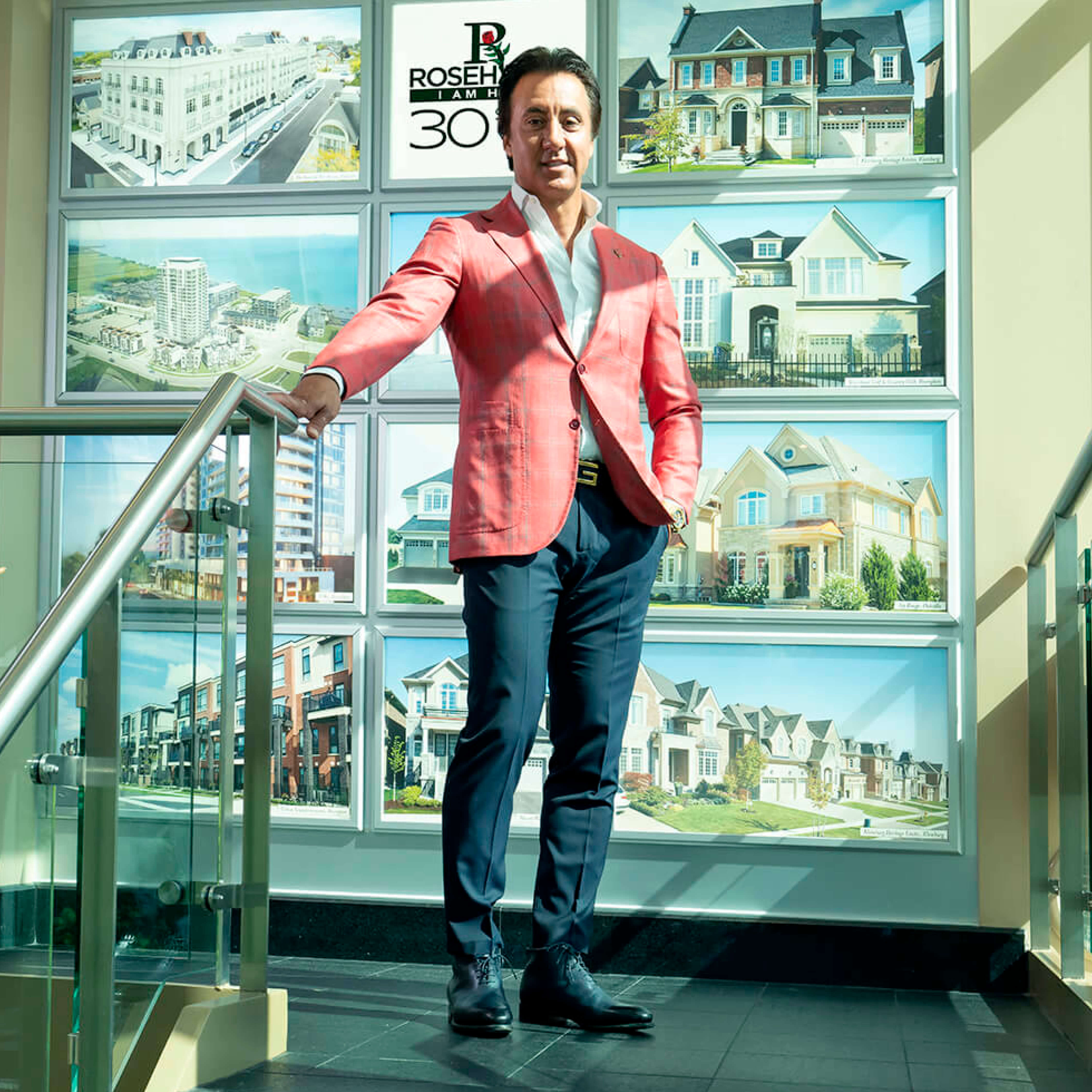 Building Your Home Has Been Our Passion For 30 Years