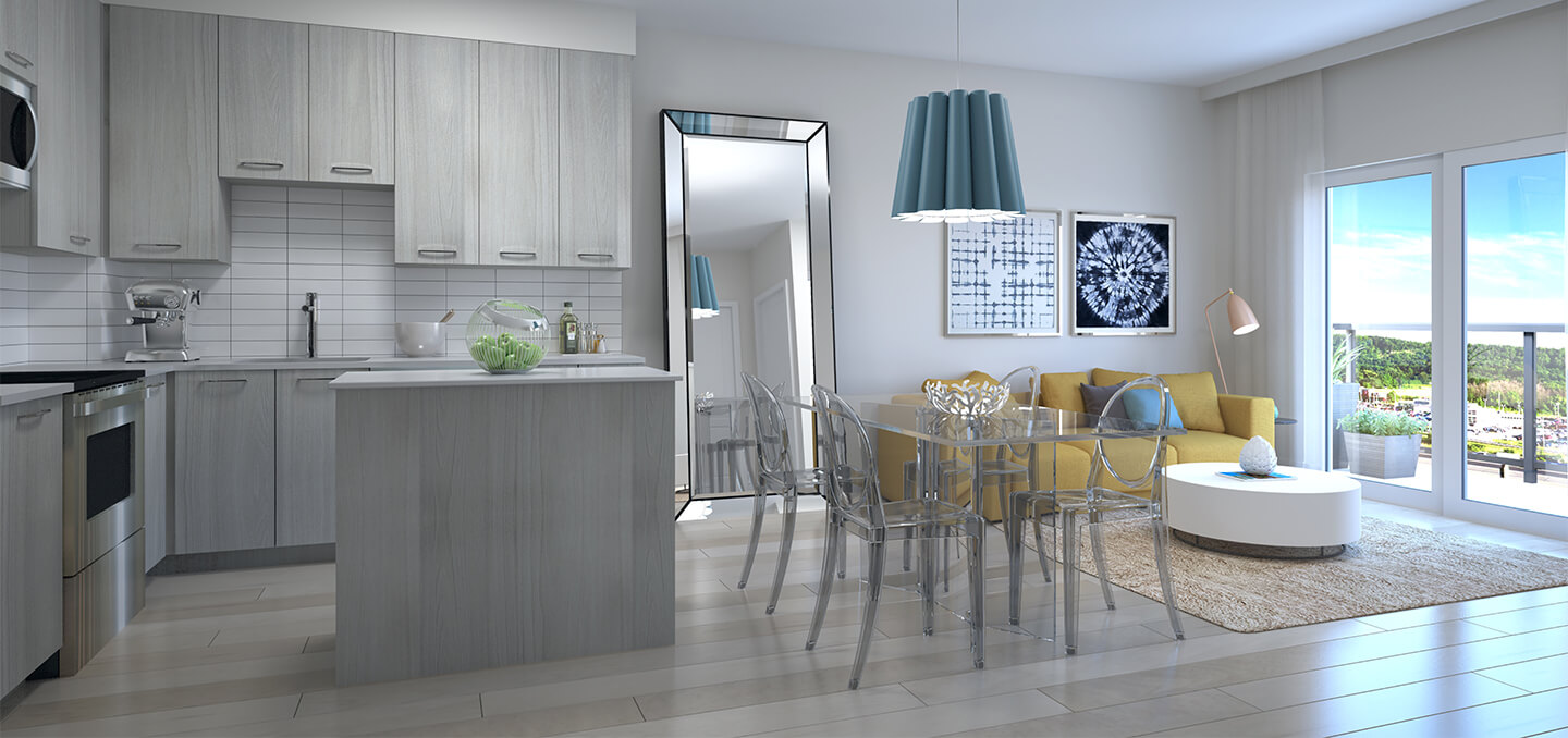 Optimize Your Condo Space
